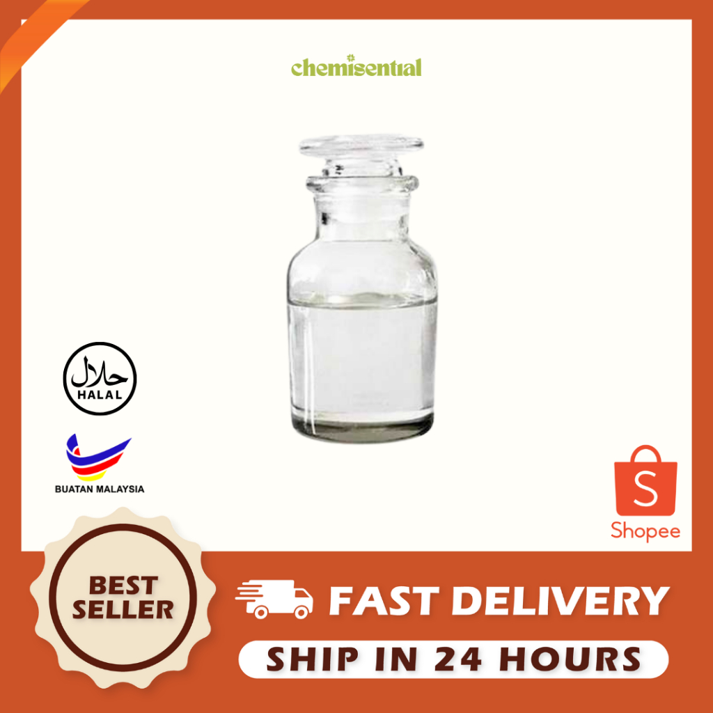 Cyclopentasiloxane / D5 | Shopee Malaysia