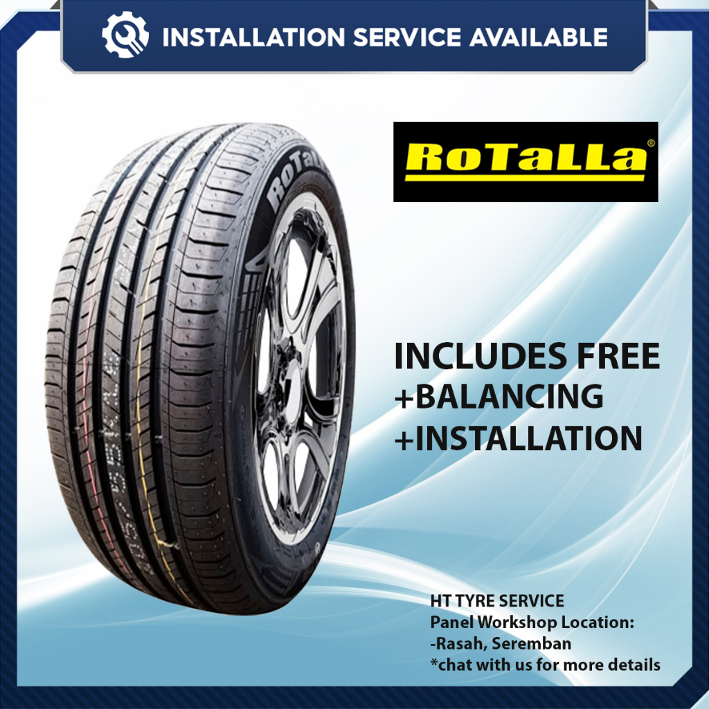 [Installation Available] *LOWEST PRICE* Tayar Tyre Tire 12 13 14 15 16 ...