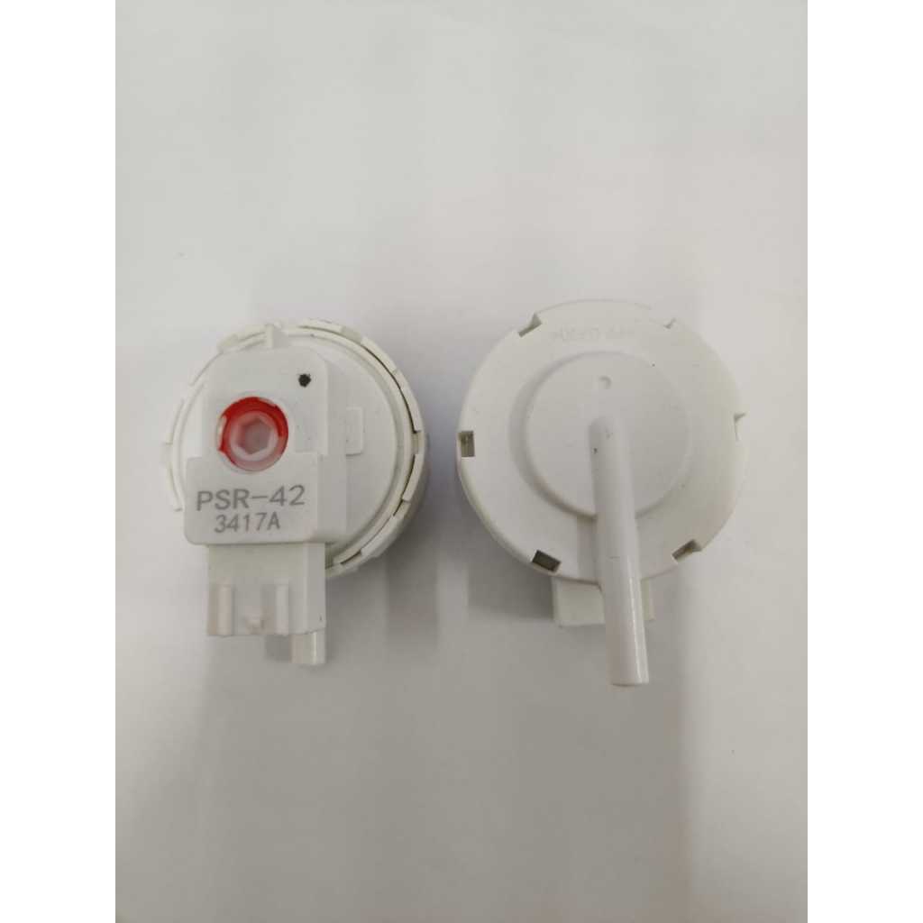 NA-F100A1 / NA-F100A6 / NA-F100S3 PSR-42 PANASONIC WASHING MACHINE ...