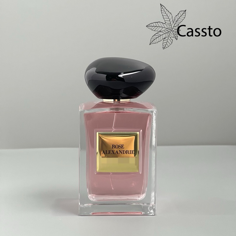 [100% Original]Minyak Wangi G_Rose Alexandrie EDT Decant Perfume Tester ...
