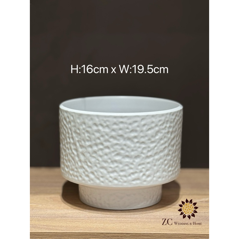 Pasu Seramik / Ceramic Vase (W25032) | Shopee Malaysia