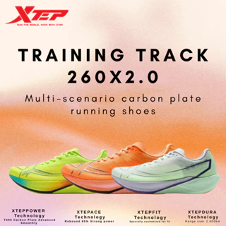 XTEP Malaysia Store, Online Shop | Shopee Malaysia