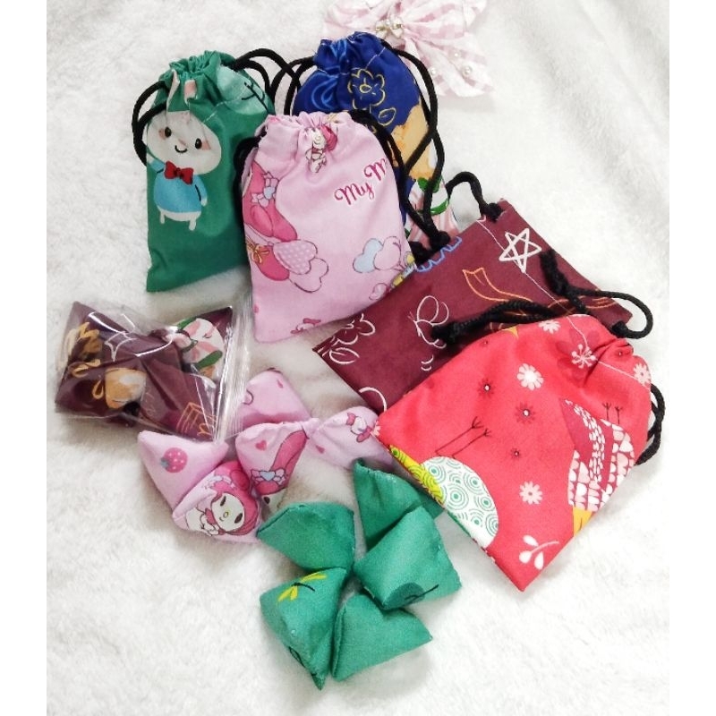 Batu seremban Mainan Tradisional 5 biji / 7biji + pouch bag | Shopee ...