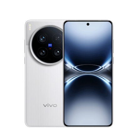 【Pre-order】VIVO X200 ULTRA Snapdragon 8 Elite/X200S 6000mAh 6.82'' 200MP IP69/IP68 LTPO AMOLED ...