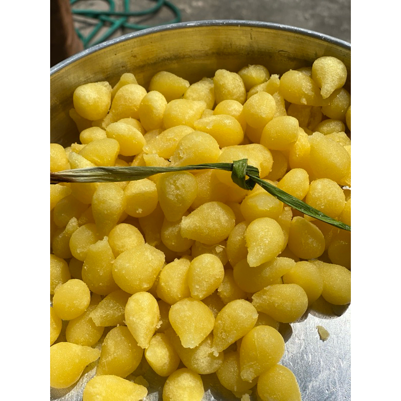 READY TO EAT KUIH JALA MAS BUAH TANJUNG TAIK ITIK ORI KELANTAN | Shopee ...