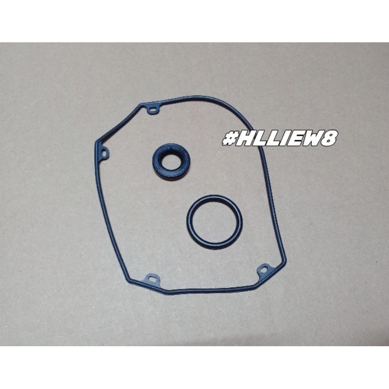 [ hlliew8 ] Honda '2001 Accord S84 S86 / Odyssey RA6 2.3 Engine ...