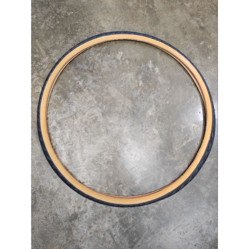 700X28C GUMWALL ROADBIKE BICYCLE TIRE | Shopee Malaysia