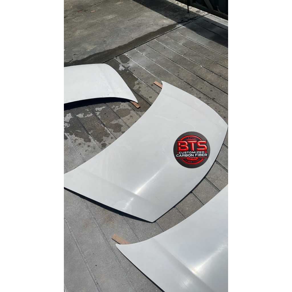 FD2R Bonnet OEM Carbon Fiber Ori Honda Civic Fd_FD1_FD2 | Shopee Malaysia