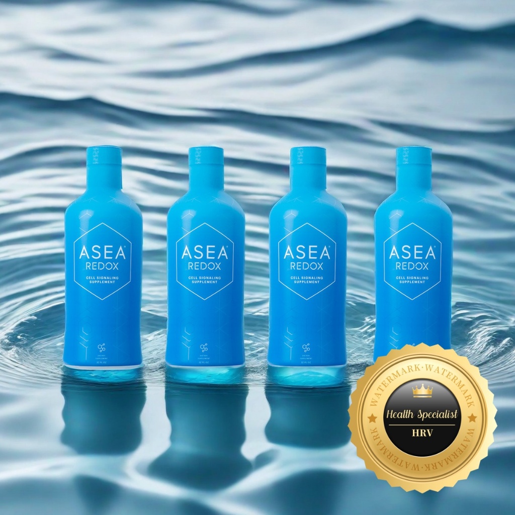 ASEA Redox Supplement Water (960ML/ 32oz x 4 bottles) | Shopee Malaysia