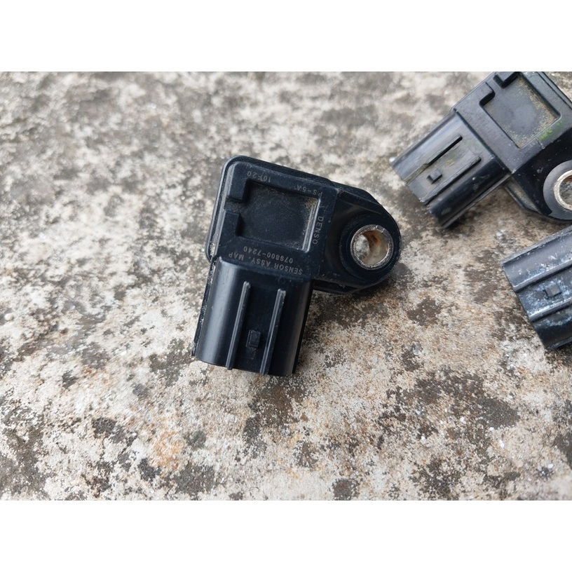Honda K20 K24 Civic Accord Stream Odyssey CRV map sensor assy | Shopee ...