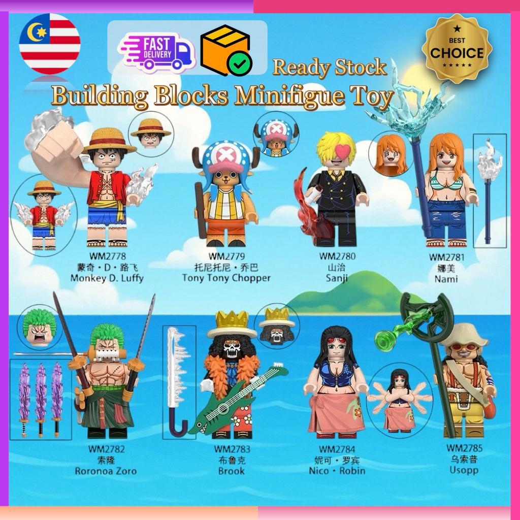 [Collection High Quality]Assembling Toy Minifigure Building Block ...