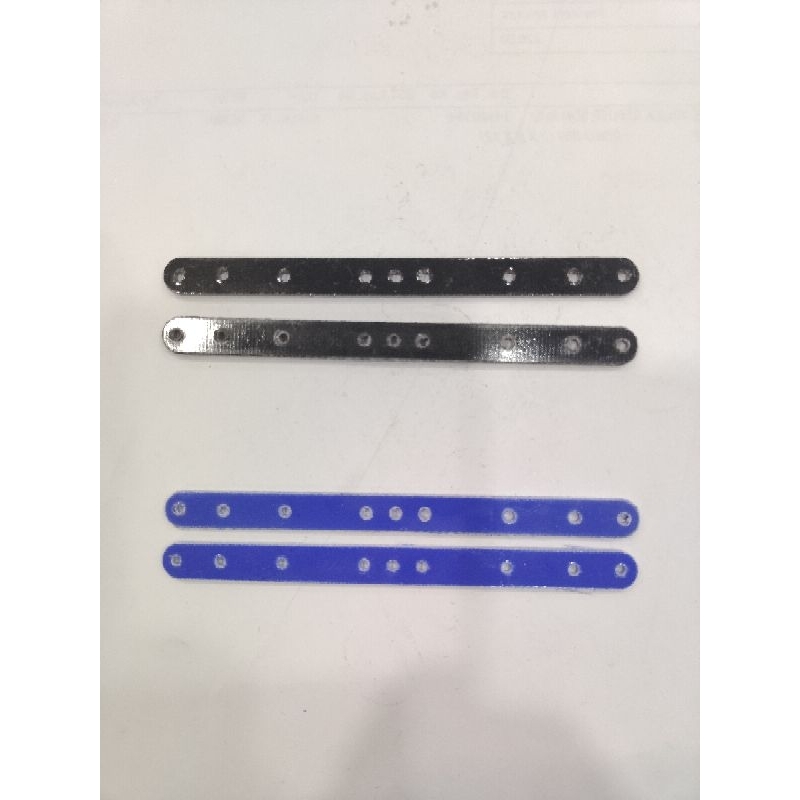 Imitation FRP reinforcing plate (2pcs) | Shopee Malaysia