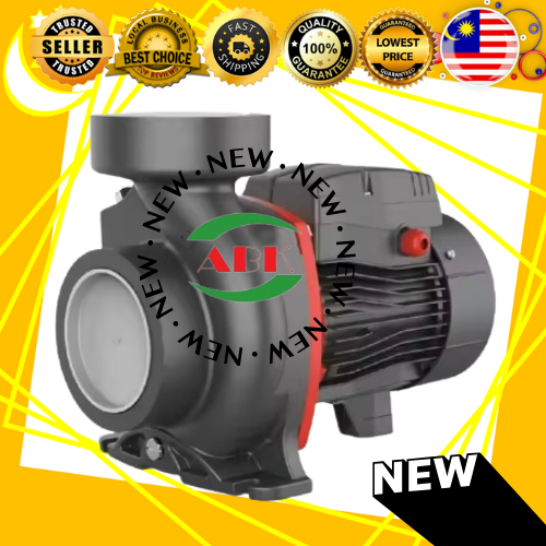[100% ORIGINAL] LEO ACM220B3 3HP CTFG CENTRIFUGAL WATER PUMP PAM AIR KEBUN | Shopee Malaysia