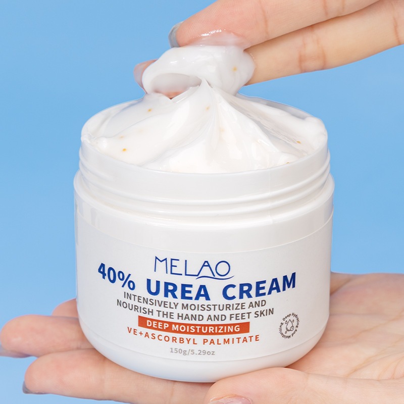 150g Foot Urea Cream/40% Urea Cream /for Dry Cracked Rough Skn Repair ...