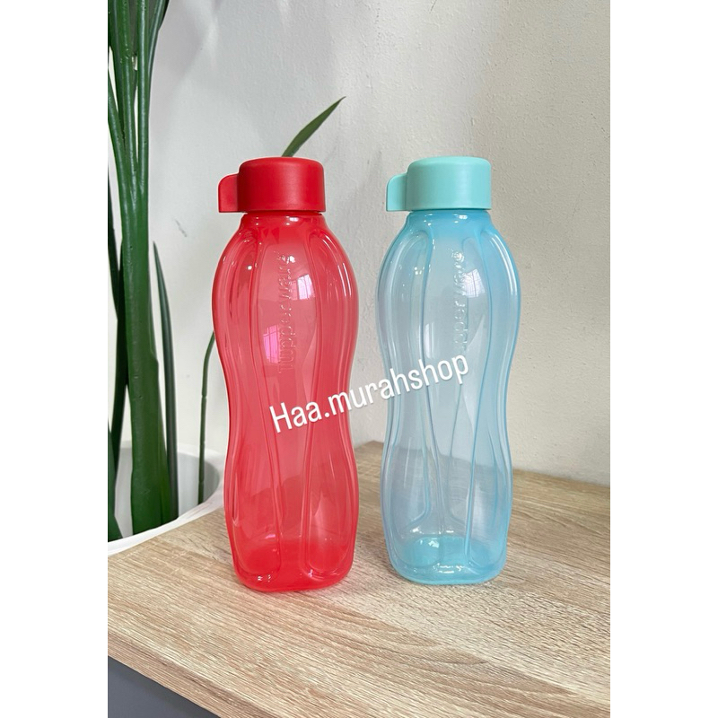 Botol Air Eco Bottle 750ml Tupperware | Shopee Malaysia