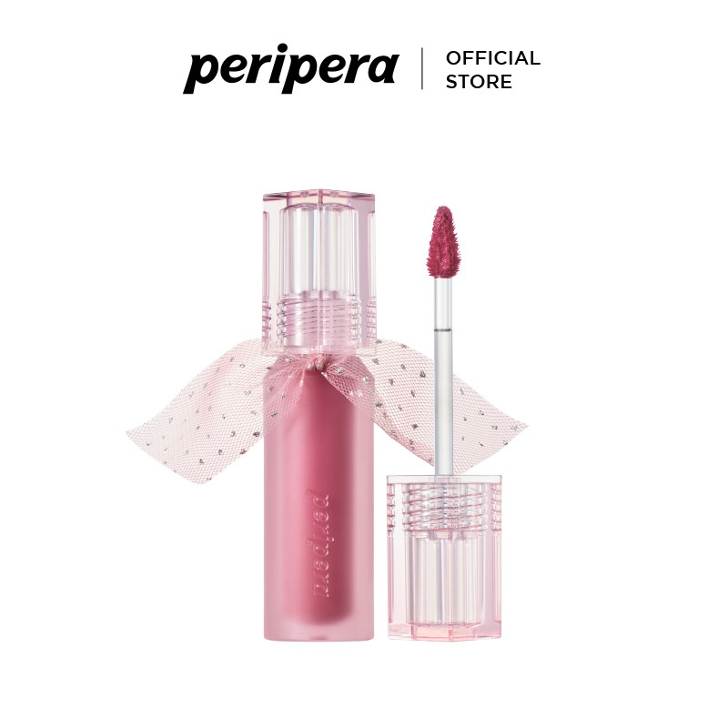 PERIPERA Water Bare Tint - 14 Color to Choose | Shopee Malaysia