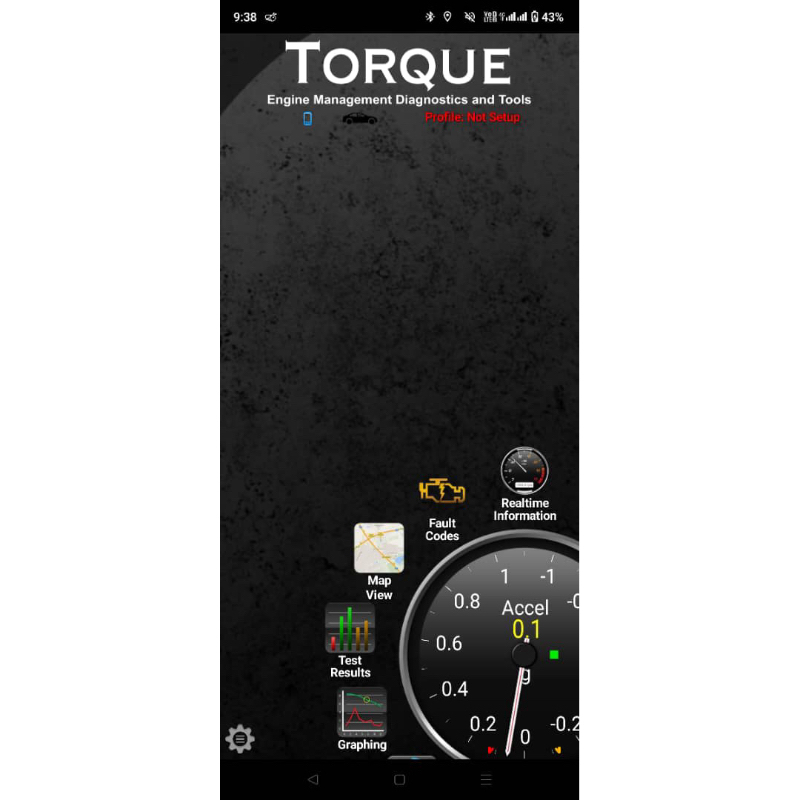 【Read Description 1st】OBD2 ELM327 - Torque Apps | Shopee Malaysia