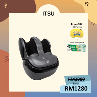 ITSU Official Store Online, May 2025 | Shopee Malaysia