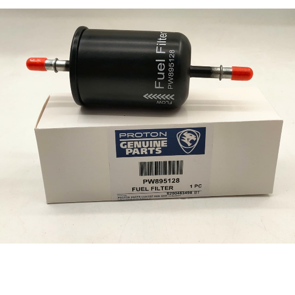 ORIGINAL PROTON FUEL FILTER WAJA PERSONA GEN2 SATRIA NEO SAGA BLM EXORA ...