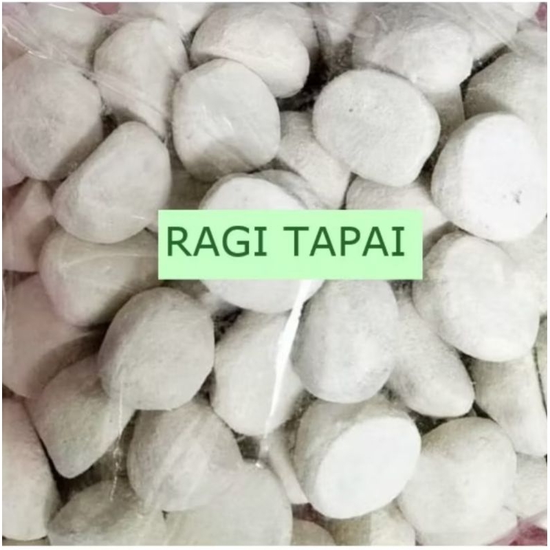 RAGI TAPAI MANIS KELANTAN | Shopee Malaysia