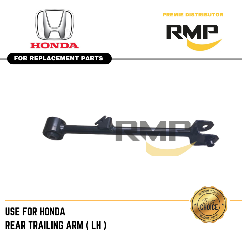 HONDA REAR TRAILING ARM ( LH ) FOR HONDA ACCORD /TAO | Shopee Malaysia