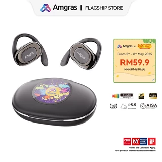 Amgras Official Store Online, May 2025 | Shopee Malaysia