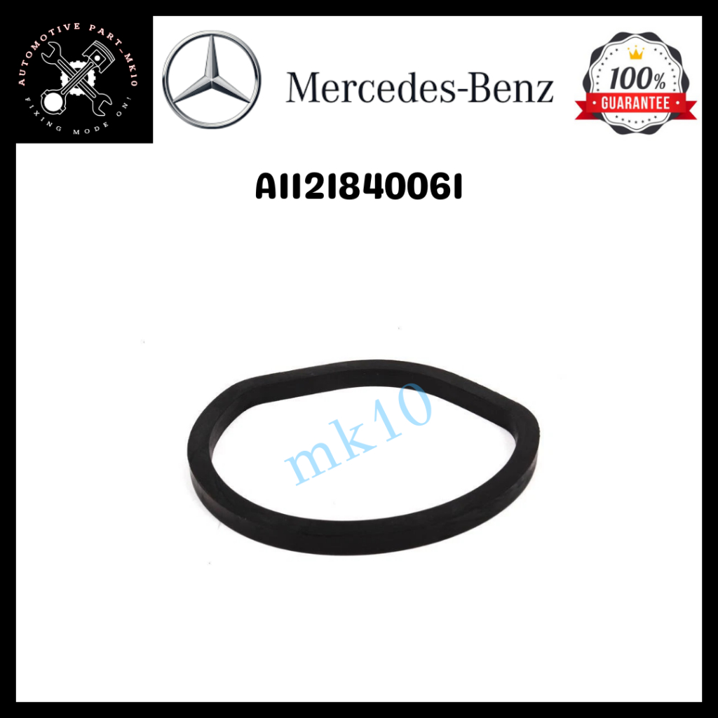 Mercedes-Benz Timing Cover Seal Ring A1121840061 – 100% Genuine ...