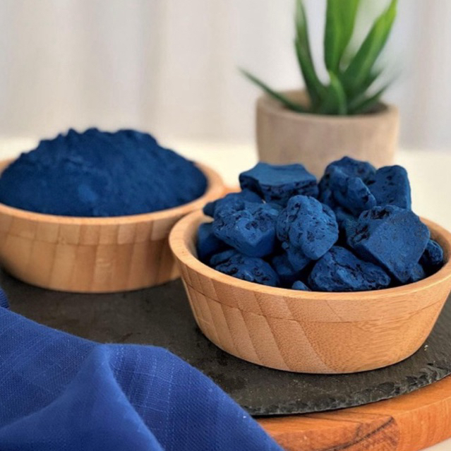 Nila Rock Form Original Mask Nila Supplier Direct 30G | Shopee Malaysia