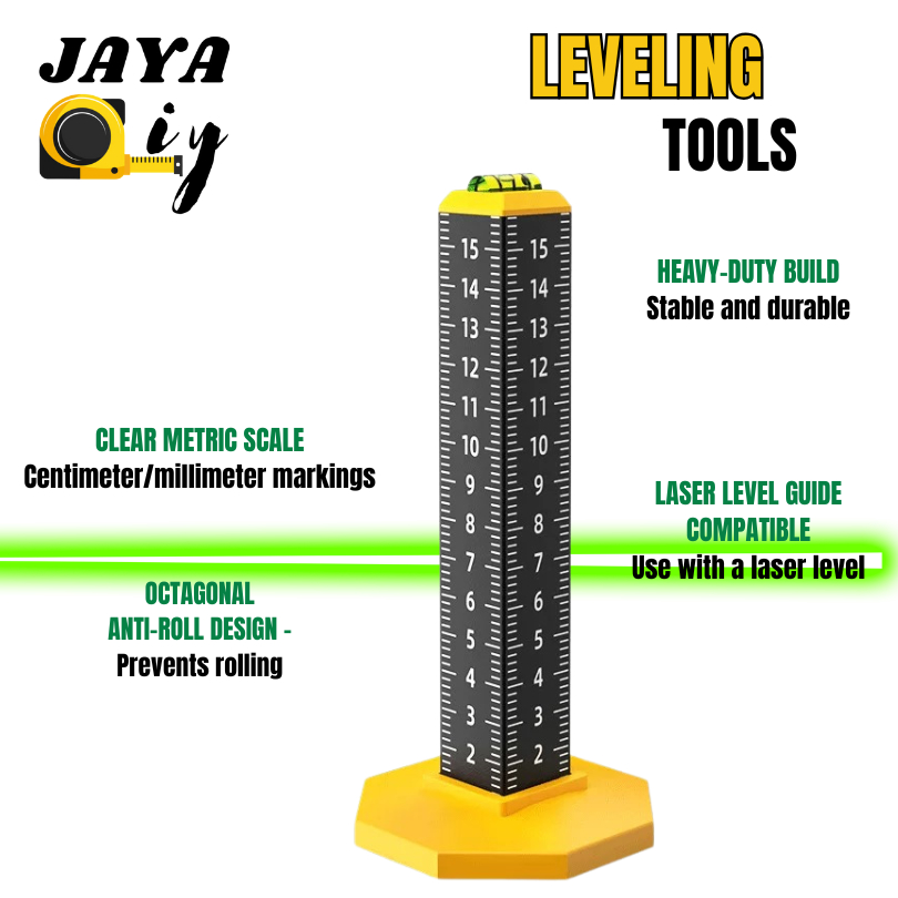 Tile Leveling Instrument Tile Leveling Aid Aluminum Tile Leveling Rule ...