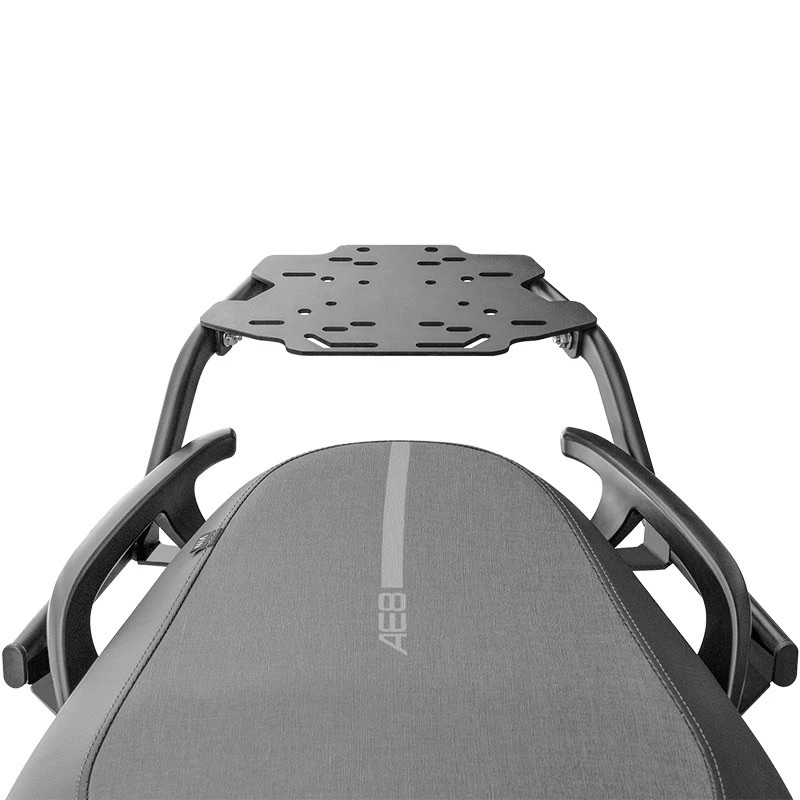 Zeeho Electric Scooter AE8 Rear Rack | Shopee Malaysia
