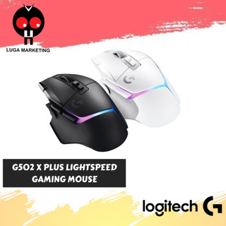 Logitech G502X G502 X Wired / X Plus Wireless RGB Lightspeed Gaming ...