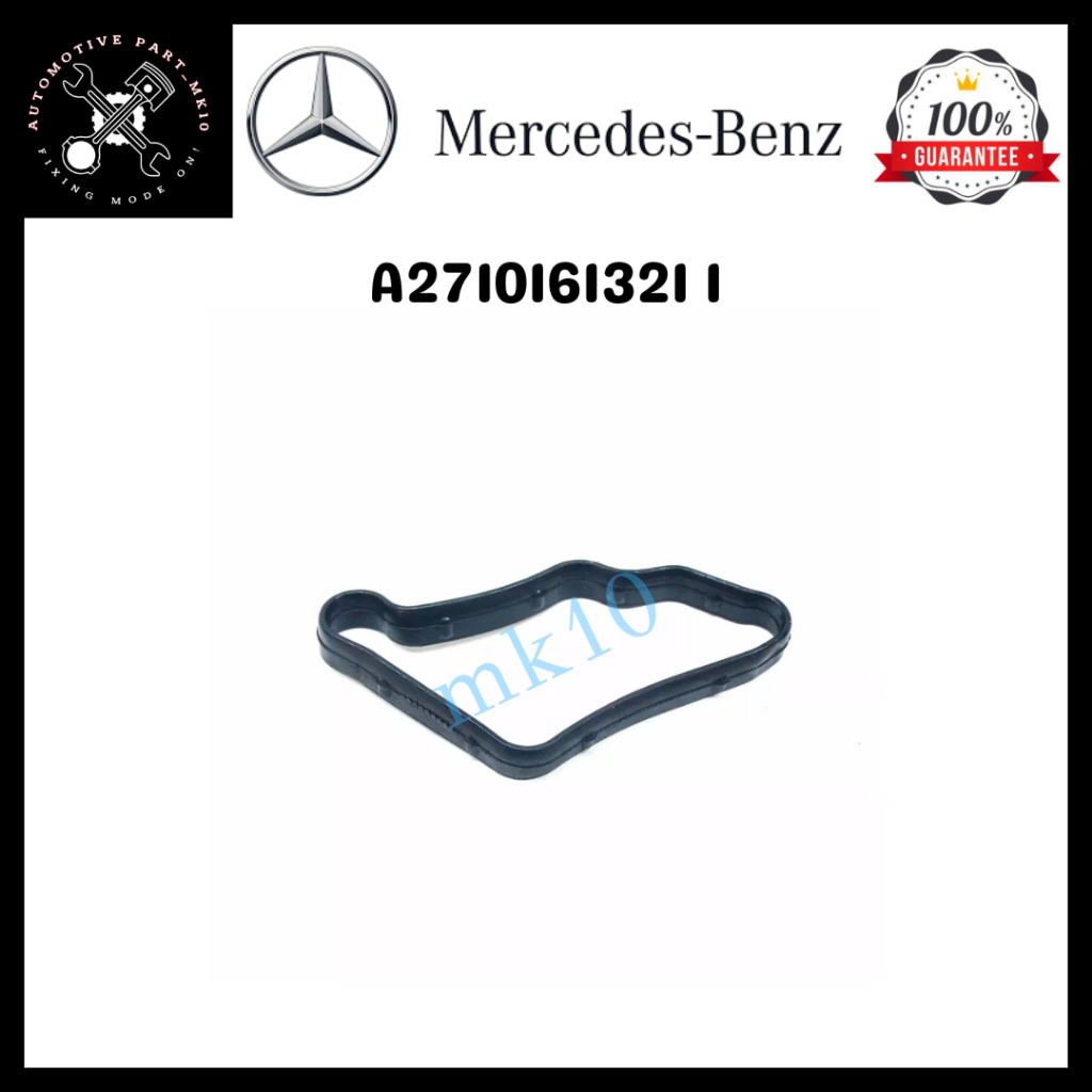 Mercedes-Benz Cylinder Head Gasket A2710161321 – 100% Genuine | Shopee ...
