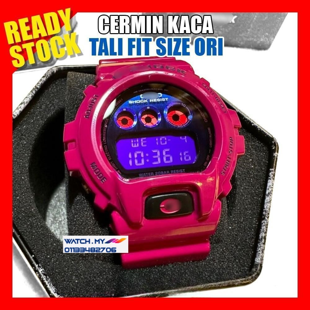 DW6900 Kaca Transformers Editions JAM TANGAN LELAKI PEREMPUAN Murah ...