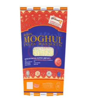 Beras Basmathi Faiza Moghul (1kg) | Shopee Malaysia