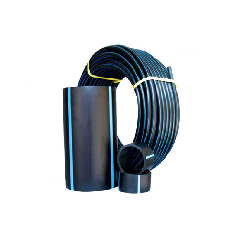 20mm 25mm HDPE Poly PP Polyethylene Black Poly Pipe Poli Paip Polypipe ...