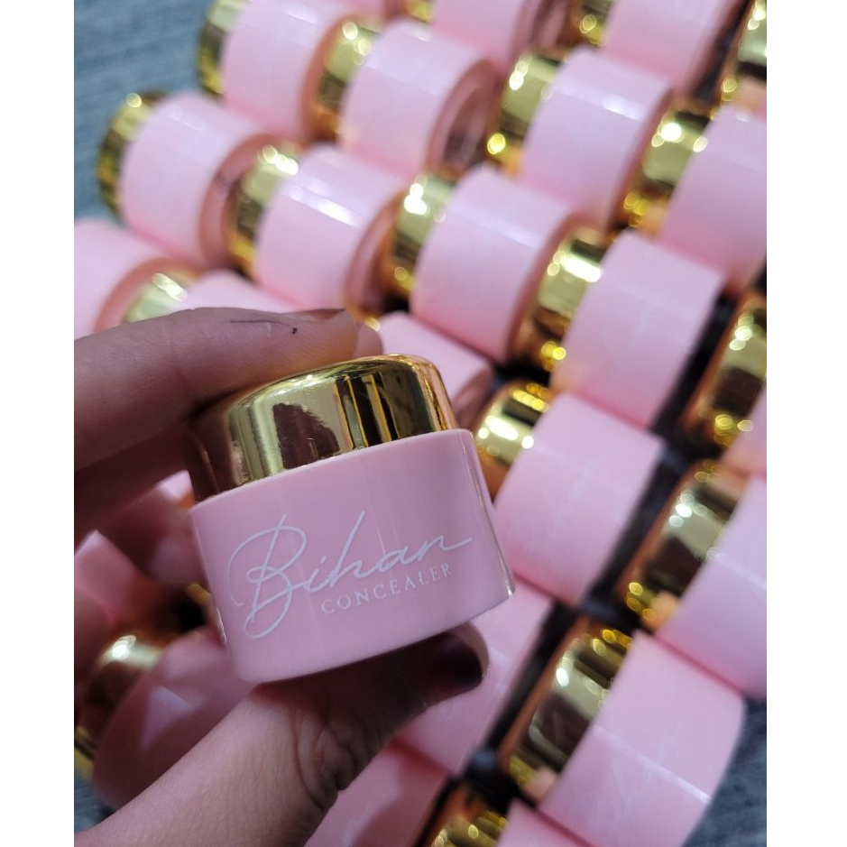 BIHAN CONCEALOR BGM (30G) | Shopee Malaysia