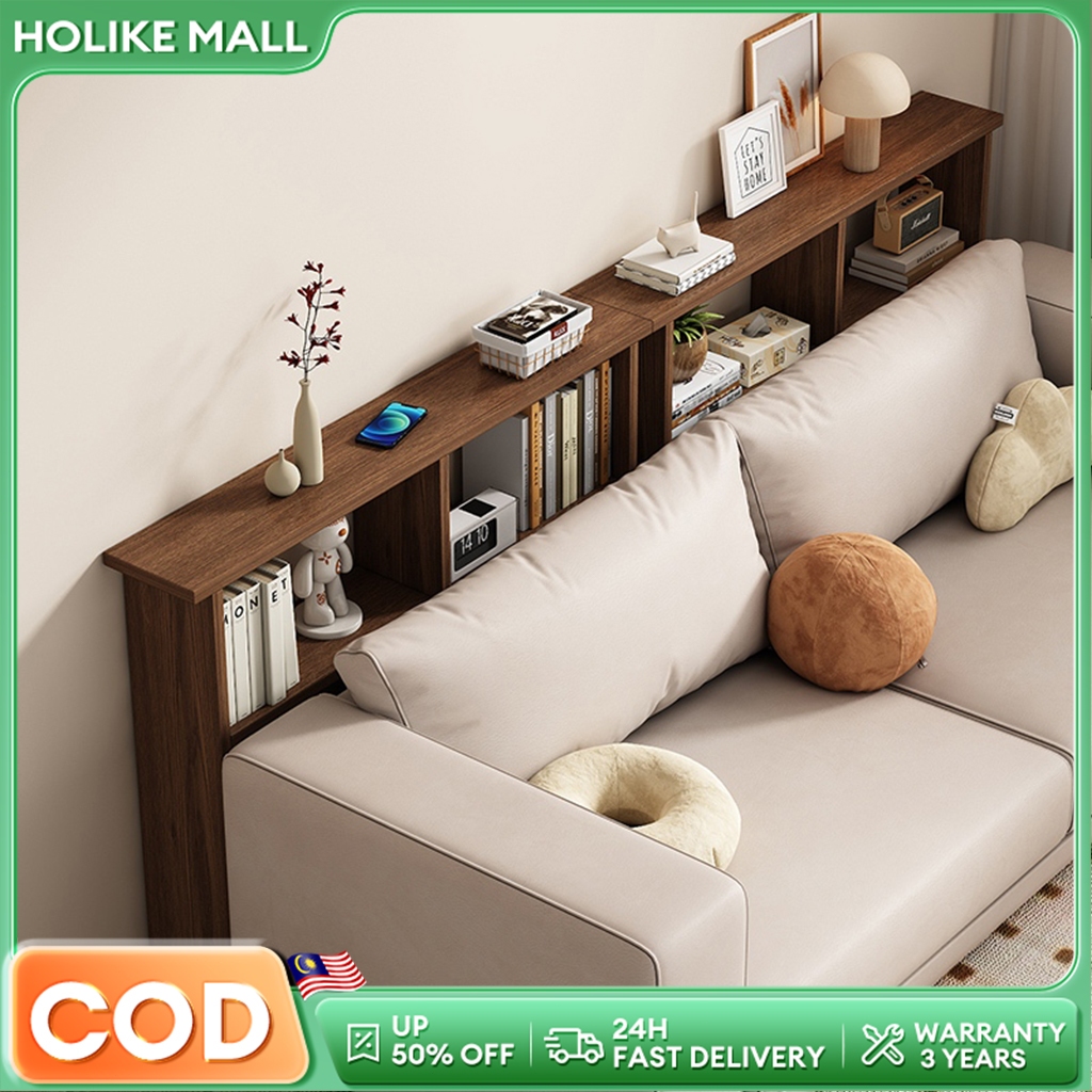 Sofa Crevice Storage Rack Ultra-narrow Bookshelf Against Wall Extremely ...