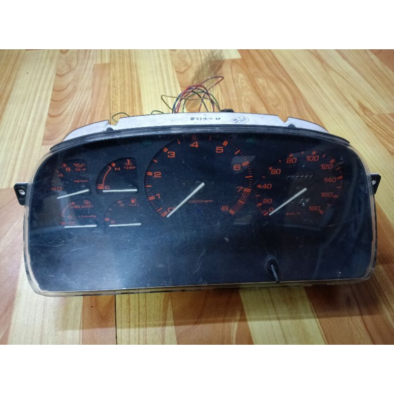 Meter mazda rx7 fc (RX7FC) | Shopee Malaysia