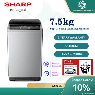 washing machine Malaysia, Best Deals February 2026 | Shopee Malaysia