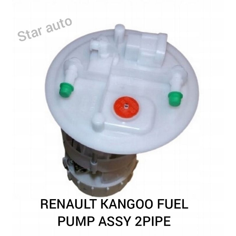 RENAULT KANGOO FUEL PUMP ASSY 2PIPE | Shopee Malaysia