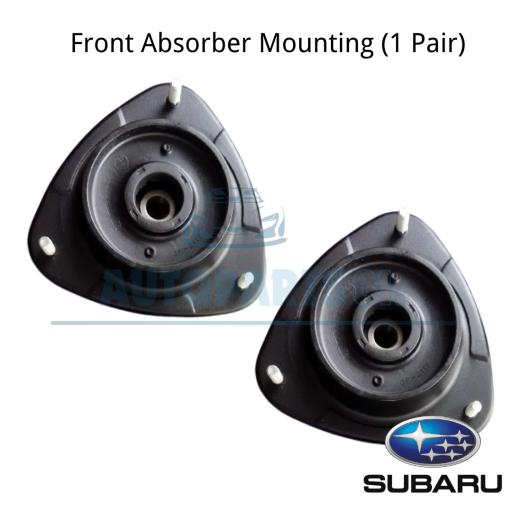 Subaru Thailand Front Absorber Mounting for Subaru XV 2012 - 2018 ...