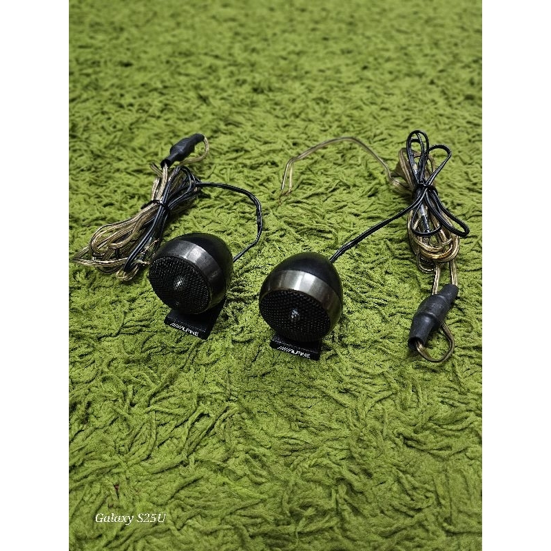 Alpine tweeter stand | Shopee Malaysia