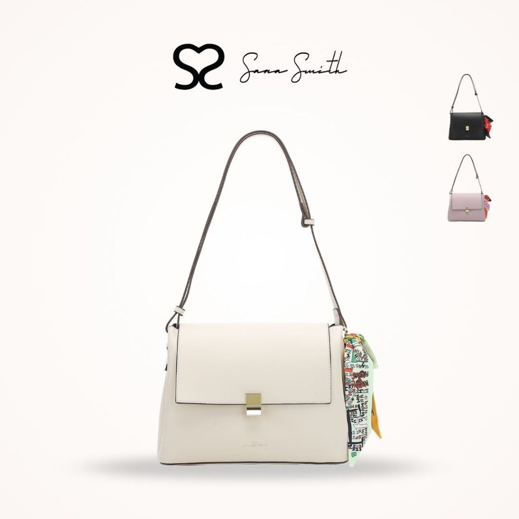 Sara Smith Ladies Sling Bag - Multi Color SCM 889 | Shopee Malaysia