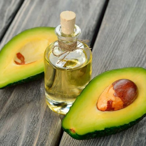 Refined Avocado Oil (Persea Gratissima (Avocado) Oil) | Shopee Malaysia