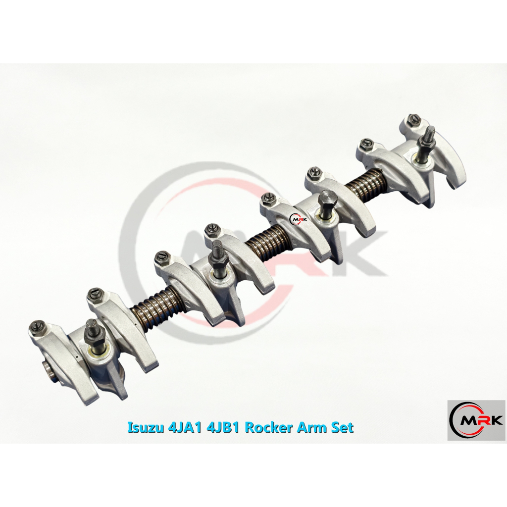 Isuzu DMAX D-Max 4JA1 2.5L TD / Trooper BigHorn 4JB1 2.8L TDi Valve ...