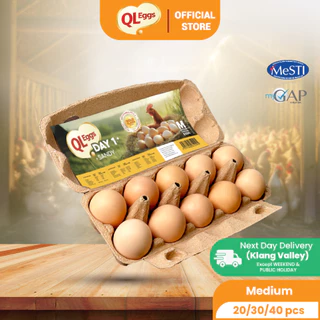 QL Eggs, Online Shop | Shopee Malaysia