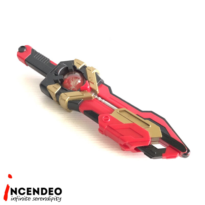 Transformers Sazer-X Gransazers Weapon Toys | Shopee Malaysia