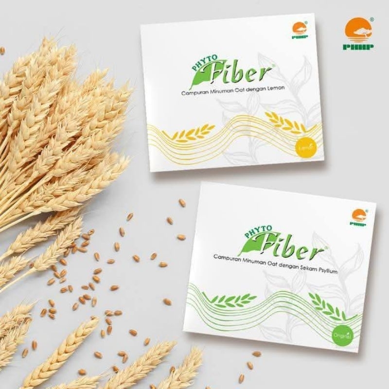 (NEW STOCK EXP 01/27) PHHP PHYTO FIBER LEMON 15 SACHETS (GENUIN ...