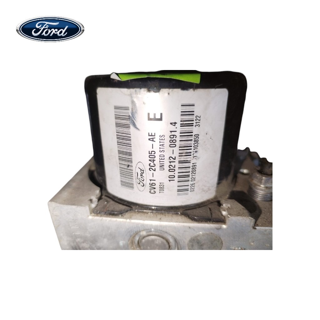 CV61-2C405-AE FORD ESCAPE/KUGA ABS PUMP (USED ORIGINAL) | Shopee Malaysia