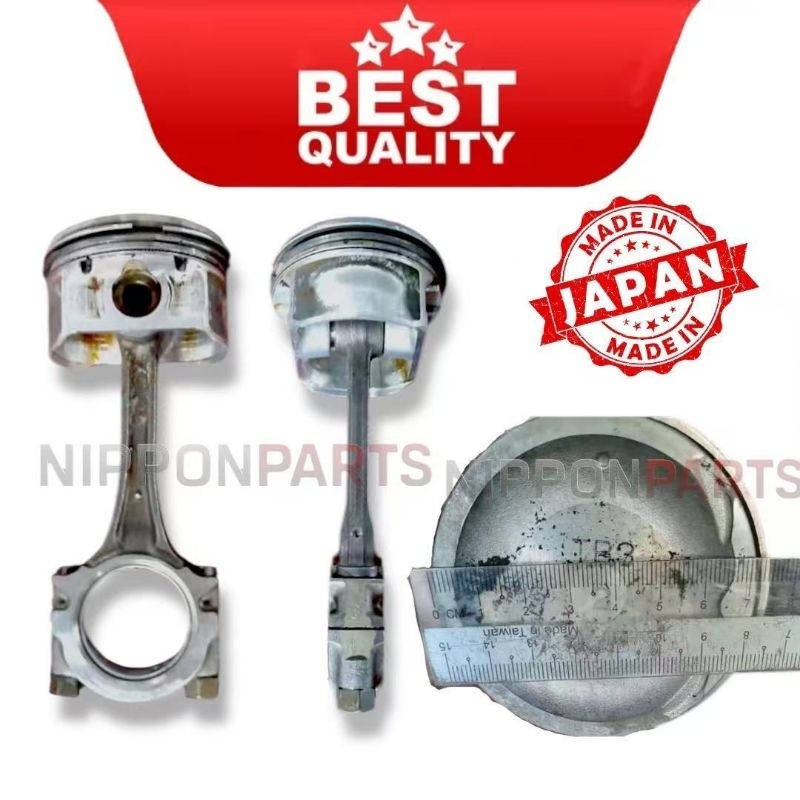 Nissan Piston 71MM / 72MM / 73MM Modified K3 /JB /EF Perodua Kancil ...